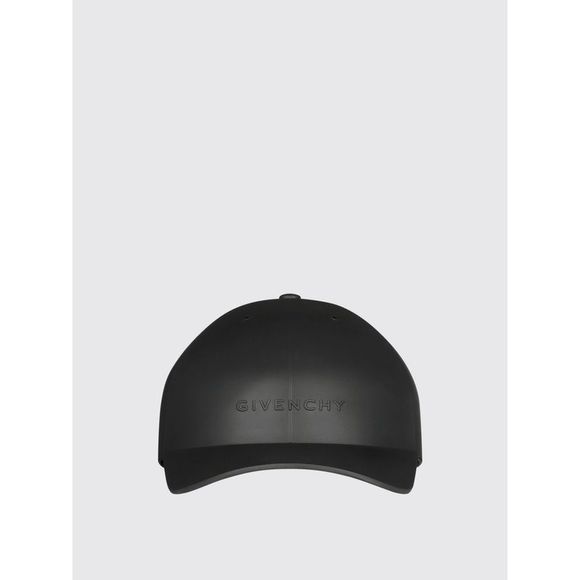 Givenchy | Accessories | Givenchy Hat Men Black | Poshmark